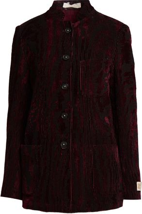 Massimo Alba JACKEN & M&Auml;NTEL - Jacken und Anoraks auf YOOX.COM
