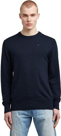 G-Star 8719965012981 Premium core r Knit