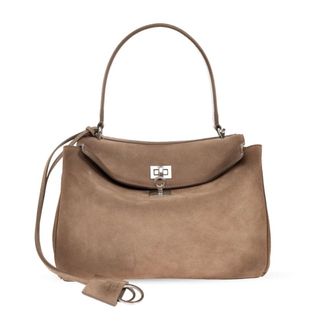Balenciaga Damen, Taschen, Braun, ONE SIZEGr&ouml;&szlig;e