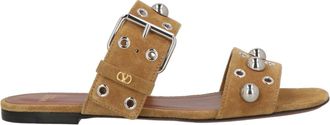 Valentino Garavani SCHUHE - Sandalen auf YOOX.COM