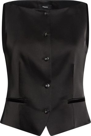 Theory ANZ&Uuml;GE und CO-ORDS - Couture-Westen auf YOOX.COM