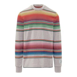 Gallery Dept. Soto LS TEE - - Sweatshirts & Hoodies - Herren - Mehrfarbig - S