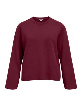 Object Objreynard O-Neck Pullover Noos