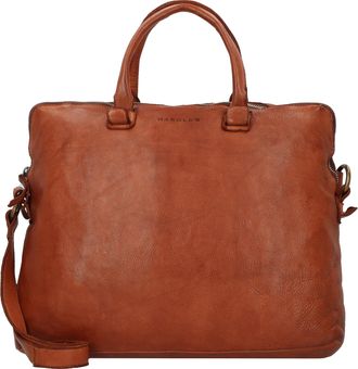 Harolds Handtasche