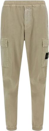 Stone Island 3100033 Hose - - Trousers - Herren - Beige - W38