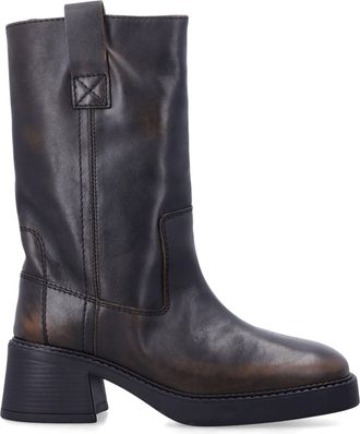 Miista Chaussures plates Miista