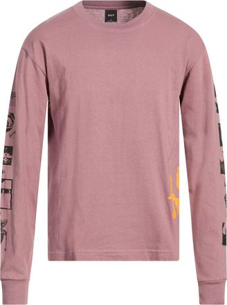 HUF TOPS - T-shirts auf YOOX.COM