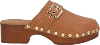 Nila & Nila SCHUHE - Mules & Clogs auf YOOX.COM