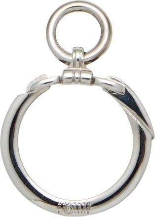 Maison Margiela SCHMUCK und UHREN - Ringe auf YOOX.COM