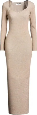 La Petite Robe Di Chiara Boni KLEIDER - Maxi-Kleider auf YOOX.COM