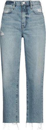 Frame Denim BAS - Pantalons en jean sur YOOX.COM
