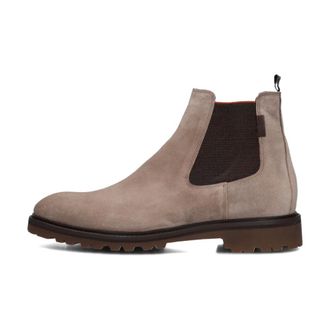 Floris Van Bommel Herren, Schuhe, Beige, 44 2/3 EUGr&ouml;&szlig;e