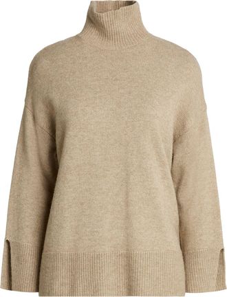 iBlues STRICKWAREN - Rollkragenpullover auf YOOX.COM