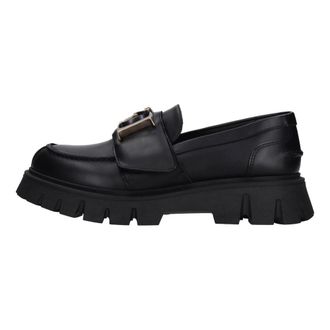 Dsquared2 79344 Loafers - - Shoes - Damen - Schwarzk - 39 EU