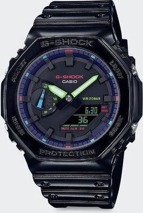 G-Shock Montre - Taille TU