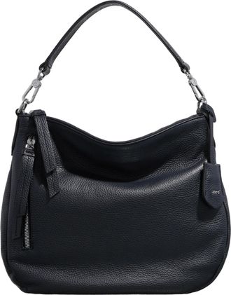 Abro Abro Hobo Bags - Beutel Juna Small Nos/ Navy - Gr. unisize - in Schwarz - für Damen