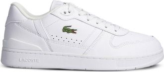 Lacoste baskets T-Clip Set - Blanc