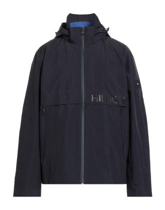 Tommy Hilfiger JACKEN & M&Auml;NTEL - Jacken und Anoraks auf YOOX.COM