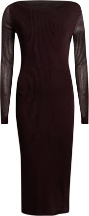 Fendi KLEIDER - Midi-Kleider auf YOOX.COM