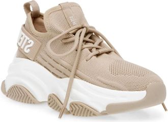 Steve Madden Femme, Chaussures, Beige, Taille: 40 EU Protege Baskets