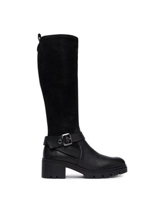 Hispanitas Stiefel Chicago HI265197 Schwarz