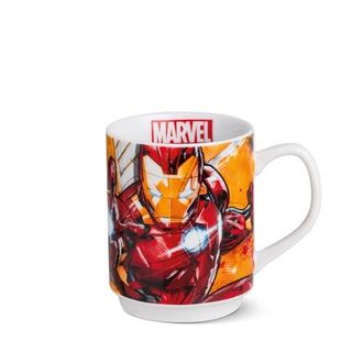 Egan Mug empilable Iron Man ML 350