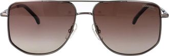 Carrera unisex, Accessoires, Brun, Taille: 59 MM 355/S Lunettes de soleil