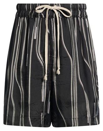 Rick Owens BAS - Shorts et bermudas sur YOOX.COM