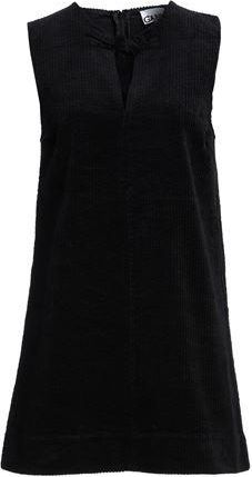 Ganni ROBES - Robes courtes sur YOOX.COM
