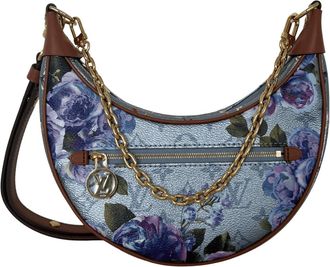 Louis Vuitton Crossbody Bags - Louis Vuitton Metallic Monogram LV Garden Loop PM - Gr. unisize - in Bunt - f&uuml;r Damen
