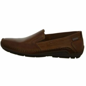 Pikolinos Herren, Schuhe, Braun, 43 EUGr&ouml;&szlig;e