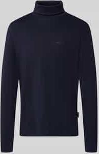 Daniel Hechter Longsleeve mit Rollkragen