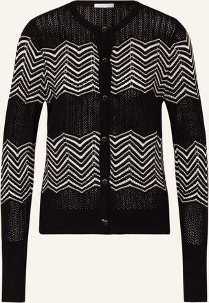 Eres Eres Lounge-Jacke Club Mit Cashmere schwarz