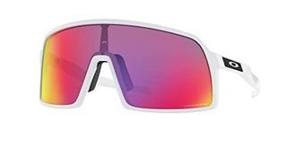Oakley mixte adulte Sutro S Lunettes de soleil, (Mtt Black W), 0