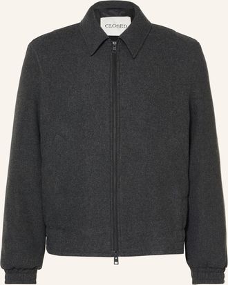 Closed Closed Blouson grau