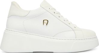 Aigner Sneakers Aigner 1252570 Weiß