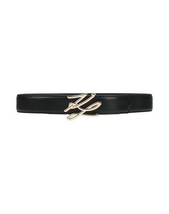 Karl Lagerfeld Petite maroquinerie - Ceintures sur YOOX.COM