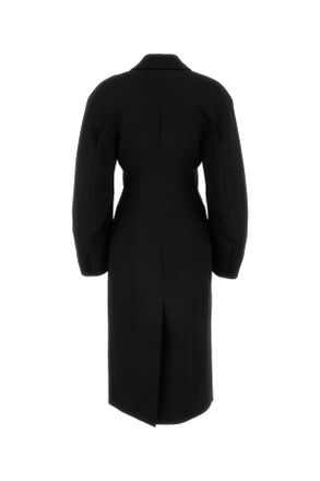 Off-white Blackblack Coat