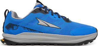 Altra Laufschuhe Altra Lone Peak 9+ AL0A85RG Blau