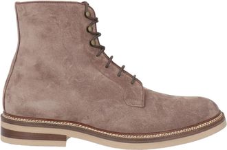Brunello Cucinelli SCHUHE - Stiefeletten auf YOOX.COM