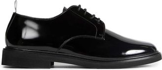 Thom Browne Polished Calf Uniform Shoe