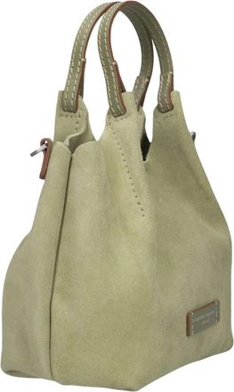 Gianni Chiarini Damen, Taschen, Gr&uuml;n, ONE SIZEGr&ouml;&szlig;e