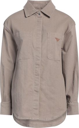 Emporio Armani TOPS - Jeanshemden auf YOOX.COM