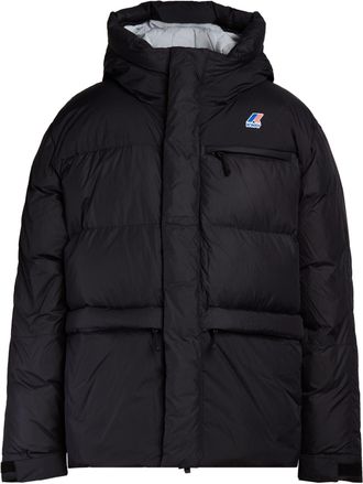 K-Way LE VRAI 4.0 AURELE HEAVY WARM