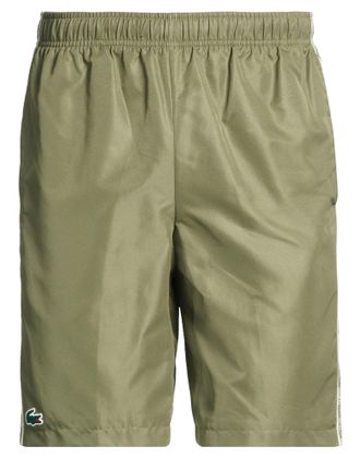 Lacoste Sport HOSEN & R&Ouml;CKE - Shorts & Bermudashorts auf YOOX.COM