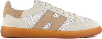 Hogan Femme, Chaussures, Multicolore, Taille: 38 EU Tennis Baskets