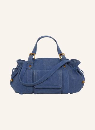 Gerard Darel Tasche 18h blau