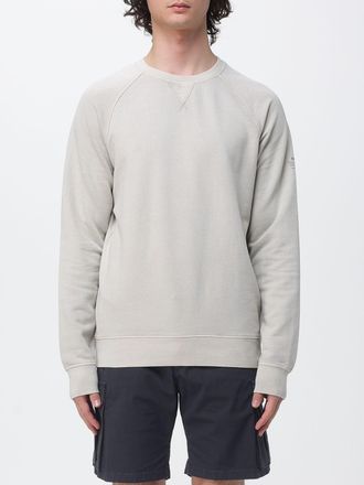 Ecoalf Sweatshirt ECOALF Homme couleur Gris