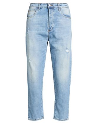 Officina 36 HOSEN & R&Ouml;CKE - Jeanshosen auf YOOX.COM