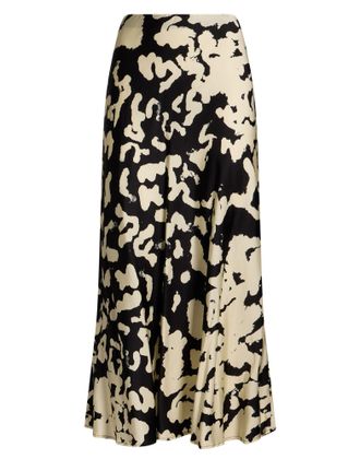 Liviana Conti HOSEN & R&Ouml;CKE - Maxi-R&ouml;cke auf YOOX.COM